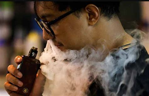 အင်ဒိုနီးရှားတွင် ဆေးလိပ်သောက်ခွင့်ရှိသည့် အသက်ကန့်သတ်ချက် တိုးမြှင့်