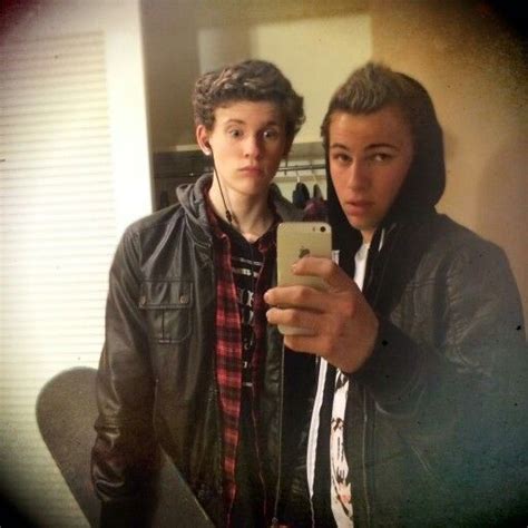 Levi And Austin Austin And Lexi Luke And Christopher Alex And Levi