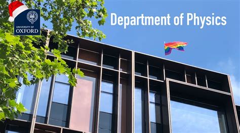 Rudolf Peierls Centre For Theoretical Physics Oxford On Linkedin Tt24 Morning Of Theoretical