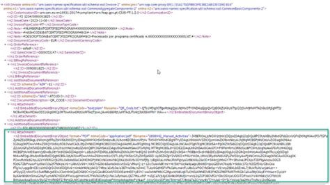 Sap Document And Reporting Compliance Adding Atta Sap Community