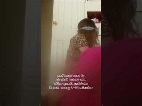 Quadrobics Tutorial YouTube