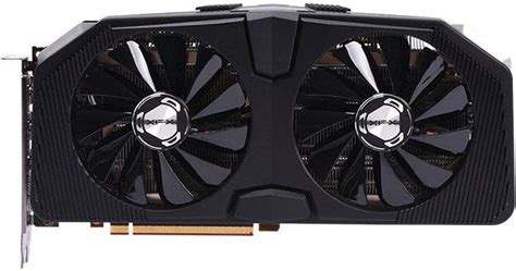 XFX Custom Radeon RX 5700 Navi Graphics Card Leaks With Dual Fan Cooler HotHardware