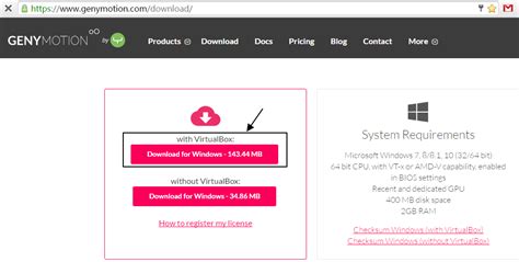 在eclipse中使用安卓模拟器genymotion Csdn博客