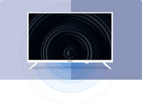 ᐉ Телевізор Kivi 24h760qw • Краща ціна в Києві Україні • Купити в Епіцентр