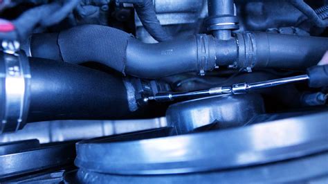 Diy Cleaning Map Sensor On Your Volkswagen Eos To Fix Bad Fuel Economy Rough Acceleration And