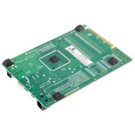 Microchip DM240001 3 Electronic Development Board PIC16 32 Price From Rs 0 Unit Onwards