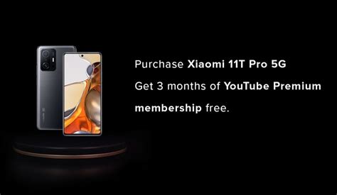Xiaomi India Announces New Partnership With YouTube Xiaomiui Net