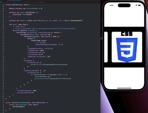Auto Scroll A Swiftui Scrollview Alexpauldev