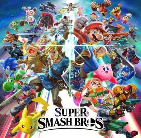 Super Smash Bros. - Jeu Nintendo 64