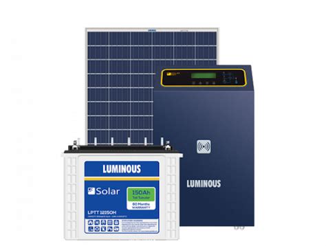 Top 5 Advantages Of Hybrid Solar System India Csr