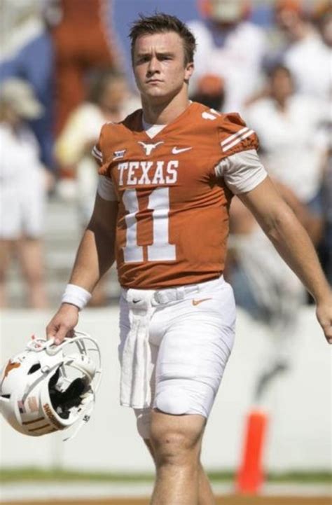 Sam Ehlinger Tumbex