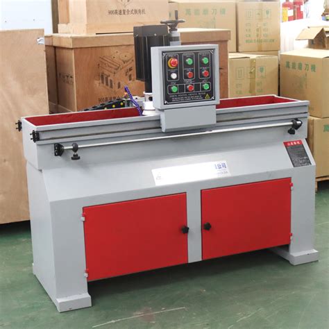 Automatic Straight Blade Sharpening Machine For Sale Qiandao