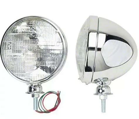 1964 1966 Ford Thunderbird Headlights Ecklers