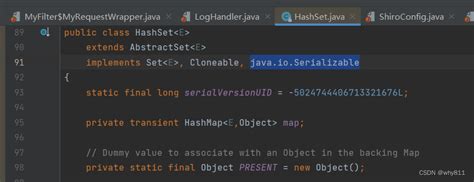 从ctf学习java反序列化ctf Java反序列化 Csdn博客 从ctf学习java反序列化ctf Java反序列化 Csdn博客