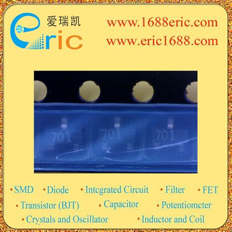 MOSFET N沟道 Welcome to Eric Online Store Shenzhen ERIC Electronics Co