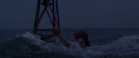 Jaws A Visual Essay On Why Continuity Doesnt Matter And So It Begins