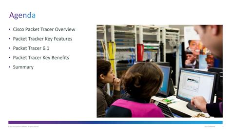 SOLUTION Cisco Packet Tracer Overview Presentation Studypool