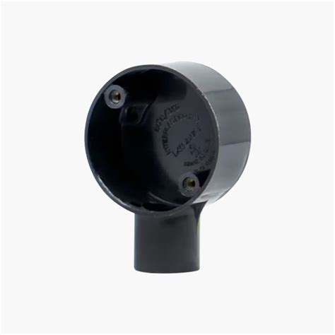 25mm Lsf One Way Box Black Djo3lsf Decoduct