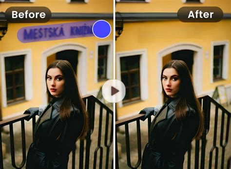 AI Video Text Remover Remove Text From Video Without Blur Online Cliplfy