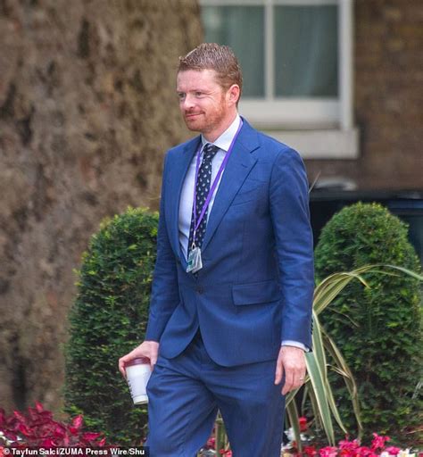 Starmer Will Be Next If Chief Aide Morgan Mcsweeney Is Forced Out