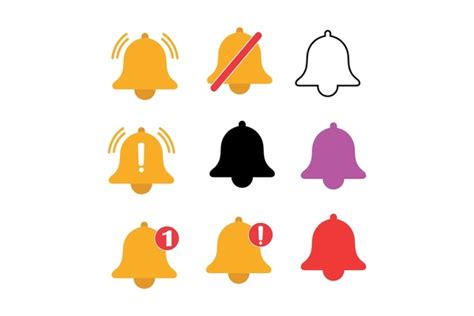 8 Clickable Bell Icon Royalty Free Photos And Stock Images Shutterstock