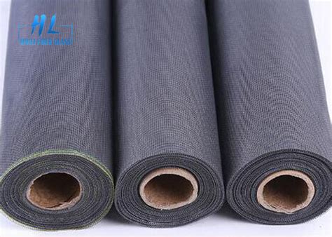 High Strength Fiberglass Screen Mesh Window Fibreglass Mesh Flyscreen