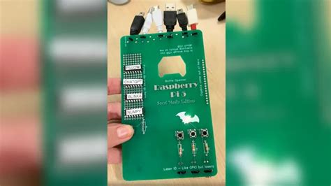 Best Raspberry Pi Projects January Best Raspberry Pi Projects February Page