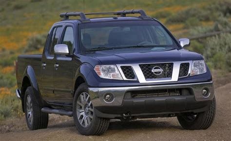 2016 Nissan Frontier S 4wd Crew Cab Swb Auto Features And Specs