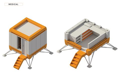 2 The Rescue Facing Flooddesigning An Emergency Shelter