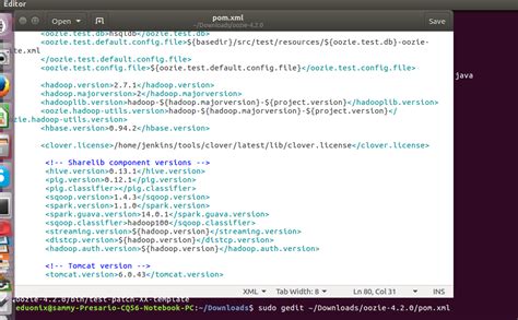 Learn How To Use Apache Oozie To Schedule Hadoop Jobs