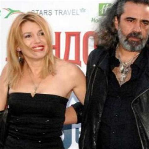 Андрей Слабаков и Ернестина Шинова пропищяха от крадци За Жената