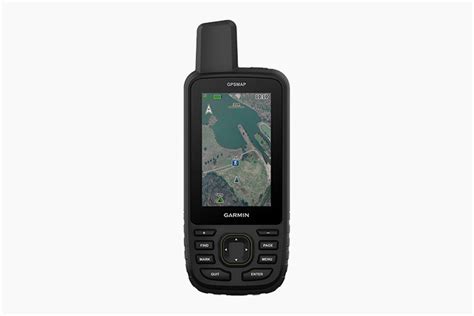 The Best Handheld GPS HiConsumption