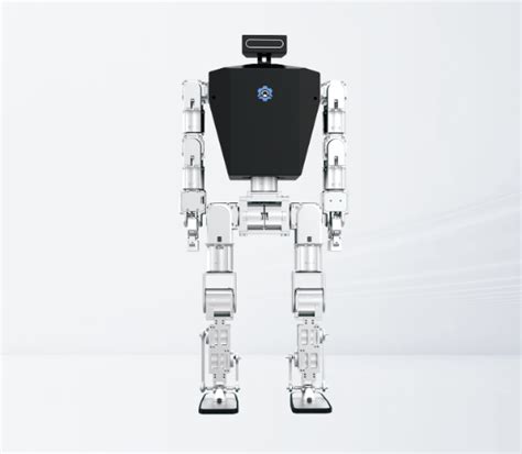 The Mini π Robot From High Torque Robotics Looking Glass Xr Services