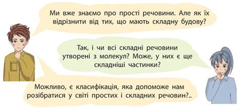 Складні речовини Хімія Повторне видання 7 клас Григорович