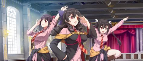 Arue Konosuba Dodonko Konosuba Funifura Kono Subarashii Sekai Ni