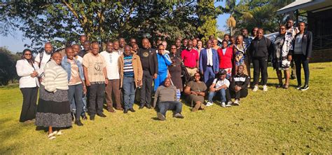 Directorate Of Institutional Planning And Quality Assurance Ipqa Hosts Successful Quality