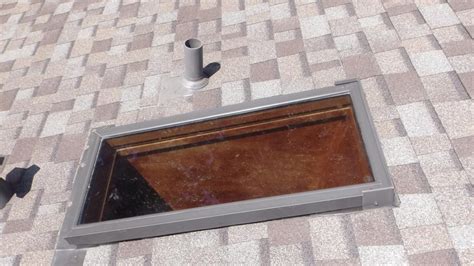 Velux Flashing And Cladding Replacement Skylight Specialists Inc