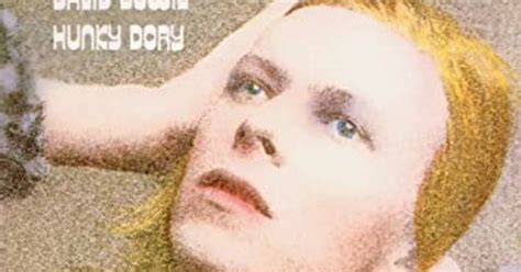 David Bowies Hunky Dory Album Songs Quiz By Owlsprankster