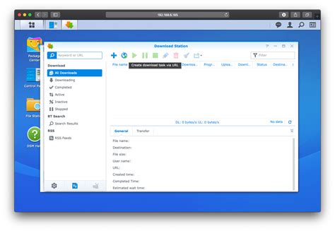 Setting Up Openvpn On Synology Diskstation Perfect Privacy