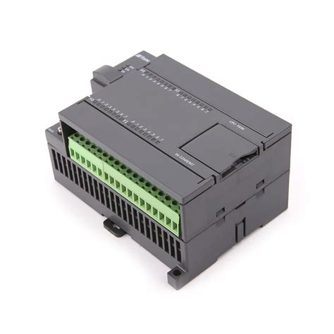 32mr Plc Control Ipari Modul Illesztőprogram Fx1n Dc24v 16 Bemenetek 16