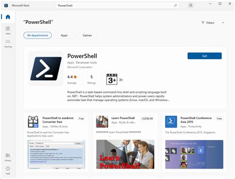 How To Install And Update Powershell 7 Quick Guide Sharepoint Diary