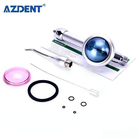 China Prophy Jet Dental Manufacturers Suppliers Factory Price Baistra