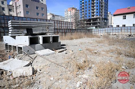 Дахин төлөвлөлтийн улмаас хохирсон иргэдийг түр орон сууцаар хангана