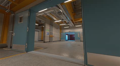 20 Images Of Nuke In CS2 ProSettings Net