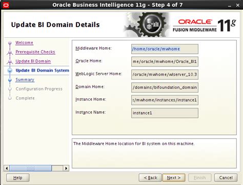Upgrade Obiee 11 1 1 9