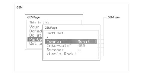Github Spirikgem Good Enough Menu For Arduino Github Spirikgem Good Enough Menu For Arduino