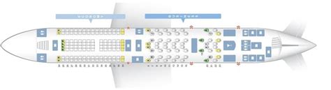 Emirates Fleet Airbus A380 800 Details And Pictures Emirates Premium