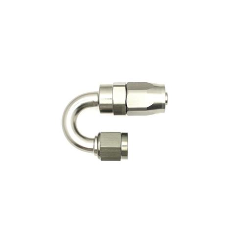 Deatschwerks 6 02 0804 Deatschwerks Cpe Swivel Hose Ends Summit Racing