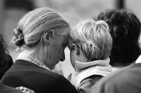 Frasi Più Belle Per La Nonna Come Dimostrarle Il Tuo Amore