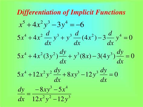 Ppt Differentiation Powerpoint Presentation Free Download Id 257576